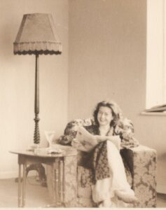 Eleanor – Flickernet