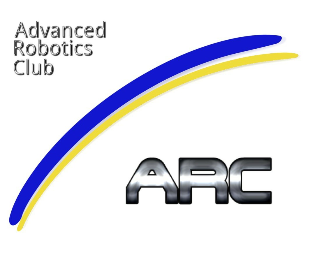ARC: Advanced Robotics Club announced – Flickernet
